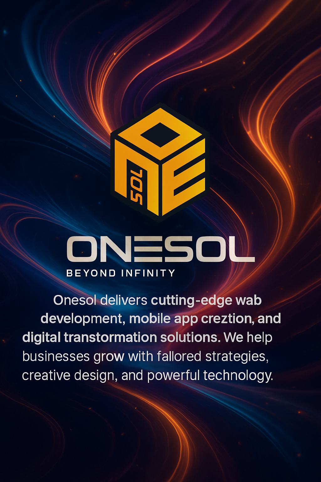 OneSol - Digital Solutions